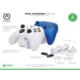 Open Box PowerA 1524375-01 Duo Charging Station for Xbox Series X/S ...