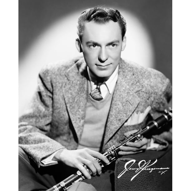 Woodrown Charles Herman /N(1913-1987). Known As Woody. American ...