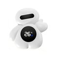 Baby Bath Cartoon Animal Design For Infants Digital Water Temperature ...