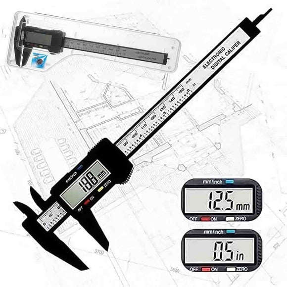 Tree Caliper Measuring Tool