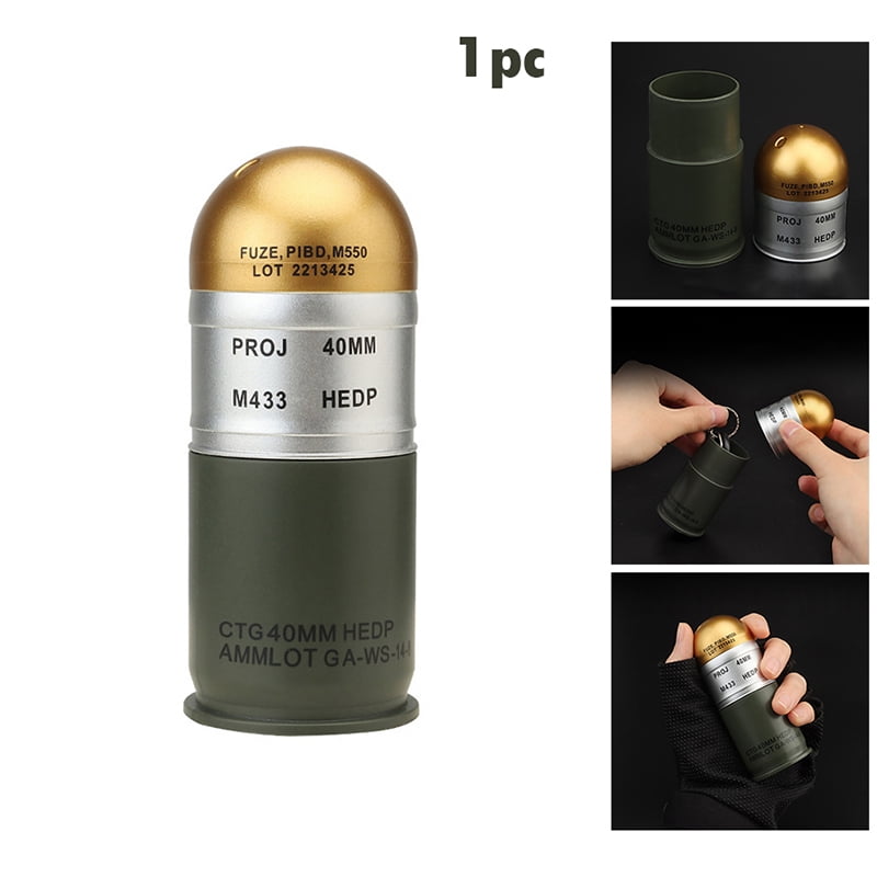 40mm Grenade