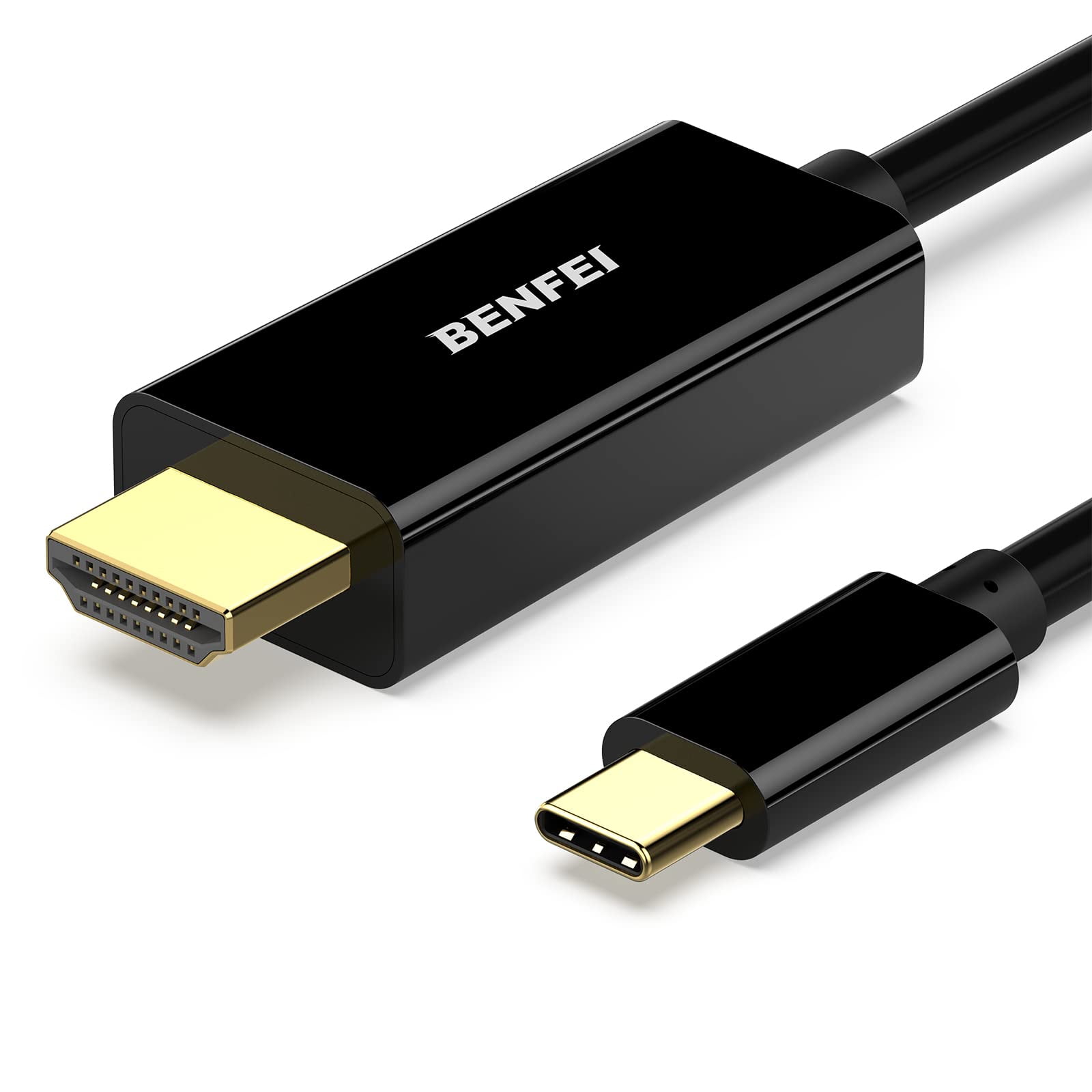 Click here for Usb C To Hdmi Cable  Benfei Usb Type-C To Hdmi 6 F... prices