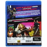 Drive-In Delirium: Hi Def Hysteria - Maximum 80s Overdrive (Blu-ray ...