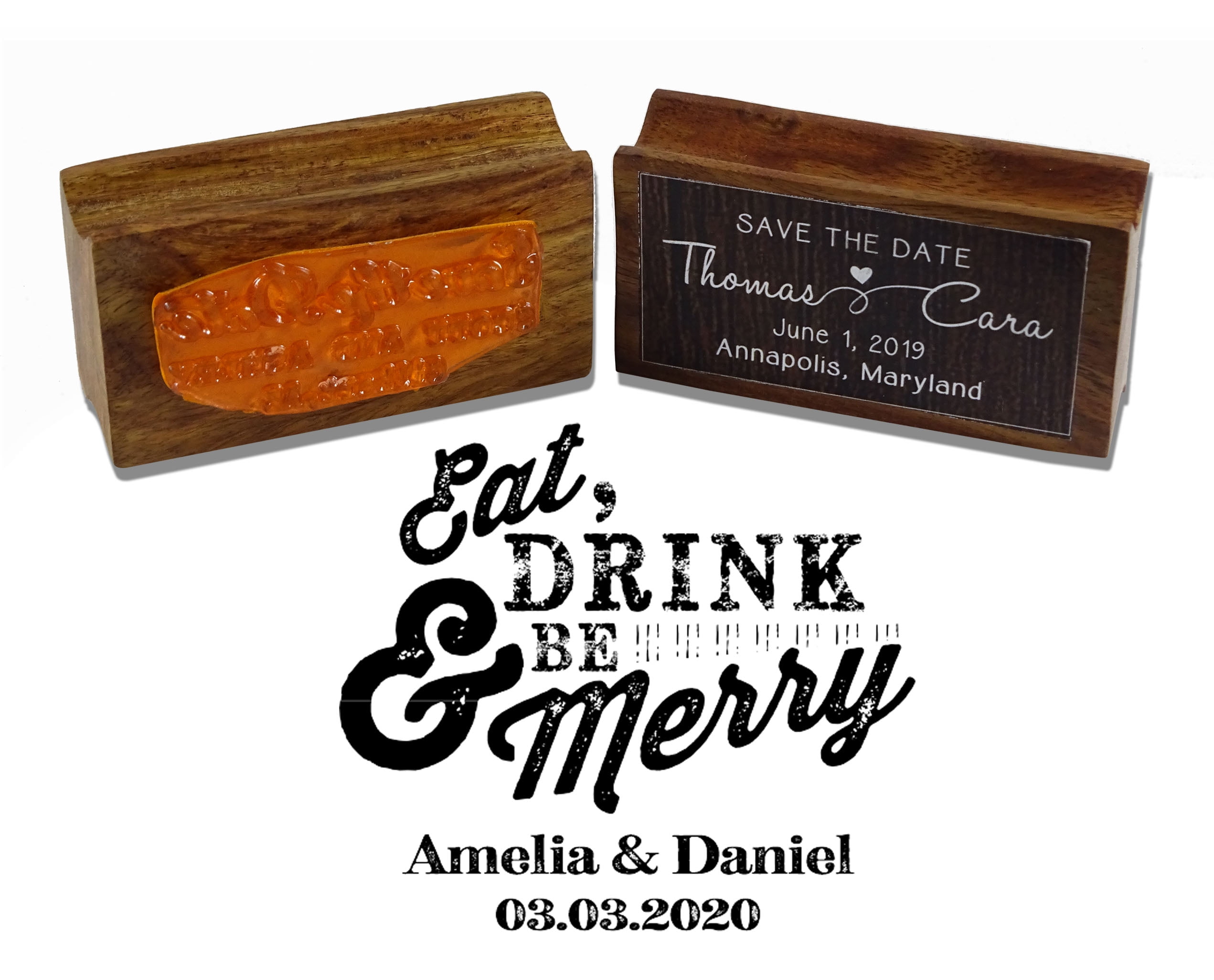 Printtoo Stamp NOT NEGOTIABLE Self Inking Rubber Stamp Office ...