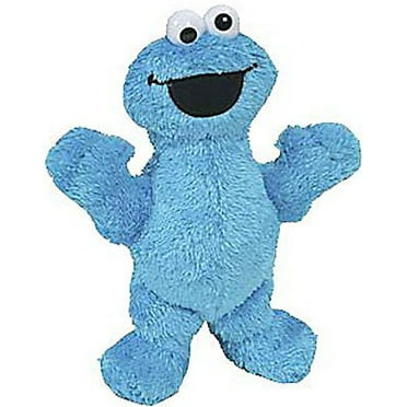 Sesame Street Elmo Plush - Walmart.com