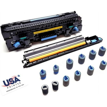 Altru Print RM2-1256-AP Fuser Kit for HP Laserjet M607, M608, M609 ...