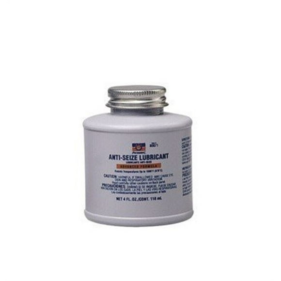 Anti Seize Lubricant