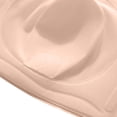 Agkizg Push Up Bras for Women Strapless Solid Color Wireless Side ...