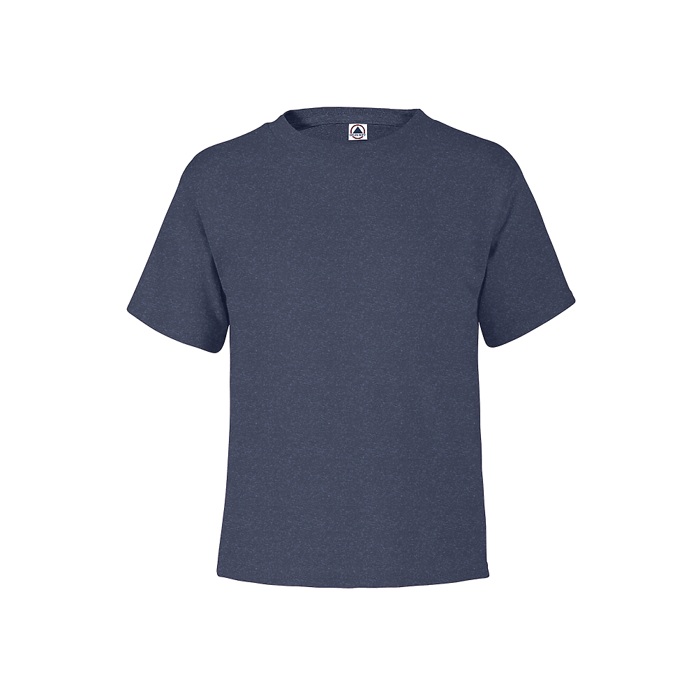 Delta Soft Juvenile Soft Spun Tee - Walmart.com