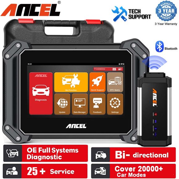 Obd2 Scanner Programmer