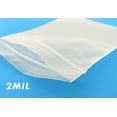 Bonison, Reusable PP Bags for Jewelry, 2x3 3x3 3x5 4x6 inch, 200ct ...