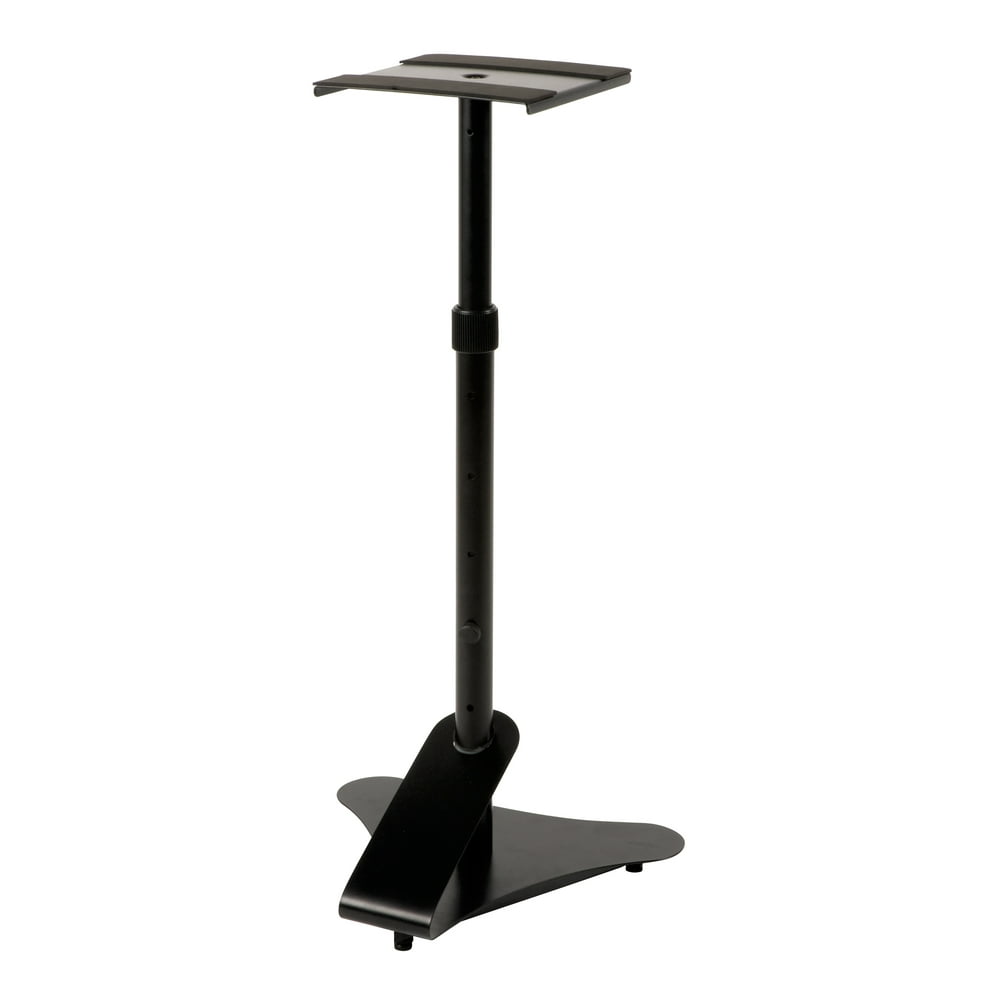 QUIK LOK BS-402 Studio Monitor Stand (ea) - Walmart.com - Walmart.com