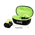 GUOTIAOTANG Mini True Wireless Headphones Version 5.3 Digital Stereo ... GUOTIAOTANG Mini True Wireless Headphones Version 5.3 Digital Stereo ...