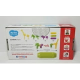 SmartMax Magnetic Discovery My First Animal Friends 9 Piece Toy Set w ...