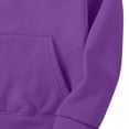 BVOFAR Hoodies for Men Heart Graphic Sweatshirts Oversized Hooded ...