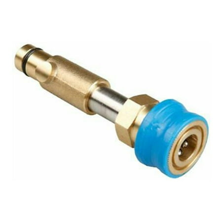 Adapter Conversion For NIlfisk Gerni Kits Pressure Washer Quick Release ...