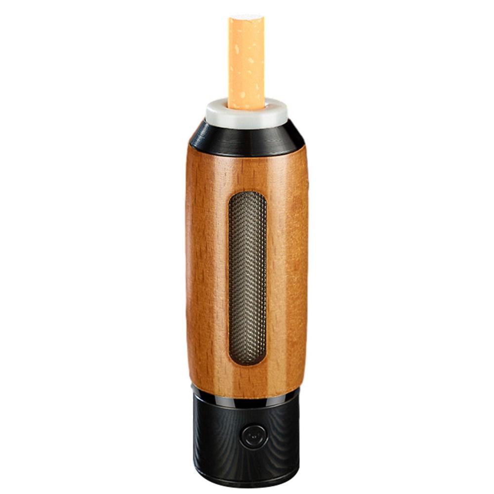 Mini Ashtray | Portable Cup Holder Smoking Lighter | Ashtray For Car ...