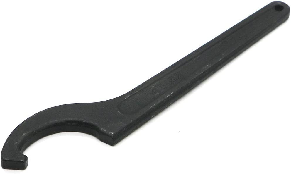 C Hook Spanner Wrench Collet Chuck for 45-52mm Round Nut , Motorcycle ...