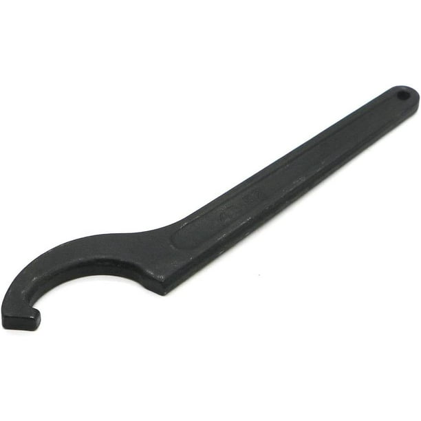 C Hook Spanner Wrench Collet Chuck for 45-52mm Round Nut , Motorcycle ...