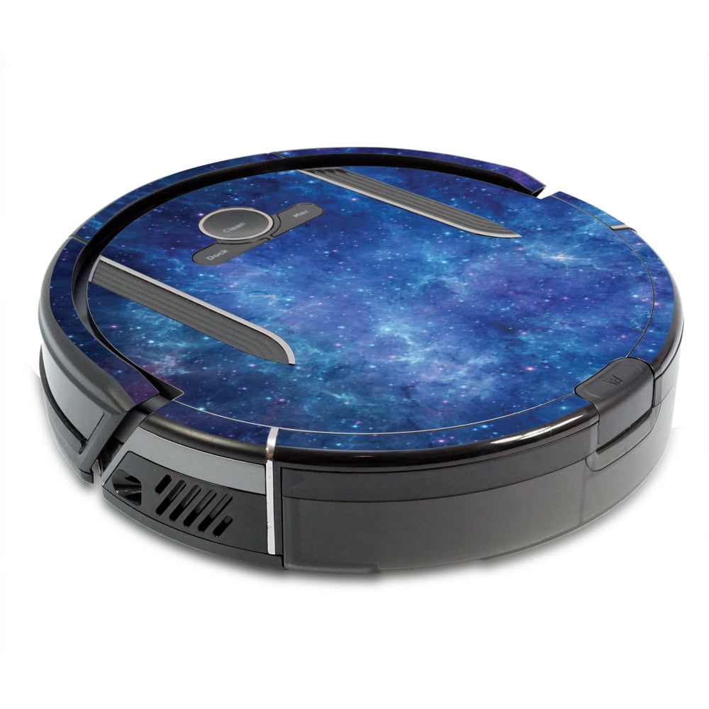 Skin Decal Wrap Compatible With Shark Ion Robot R85 Vacuum Minimum ...