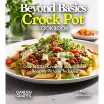 Slow Cooker Collection Global Comfort Crock Pot Cookbook: A World of ...