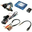 PAC Audio OS-2X Radio Replacement Interface for Select 2000-2013 GM Class II Vehicles - Walmart.com