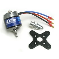 E-flite Power 60 Brushless Outrunner Motor 470Kv EFLM4060B Electric ...