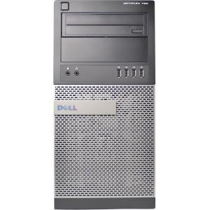 Restored Dell Optiplex 9020 MT i7-4770 3.60GHZ 16GB 2000GB HDD Windows 10 Pro (Refurbished ...