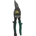 Stanley FatMax Hand Tools 14-564 MaxSteel Right Curve Aviation Snip ...