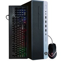 Restored HP ProDesk 600G4 Desktop Computer Quad Core Intel i5 (3.2GHz ...