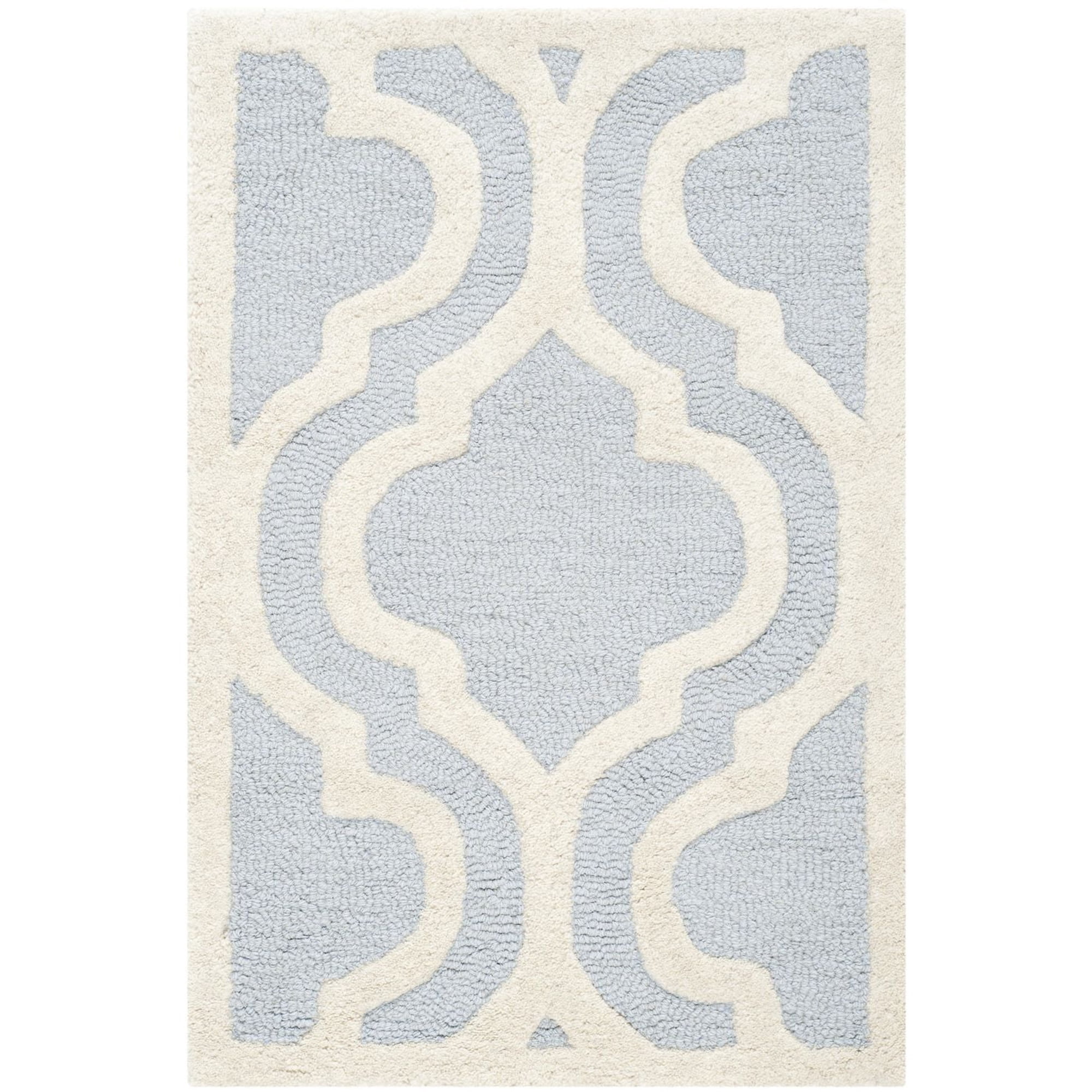 Click here for Safavieh Cambridge Kirsten Geometric Area Rug 2 Ft... prices