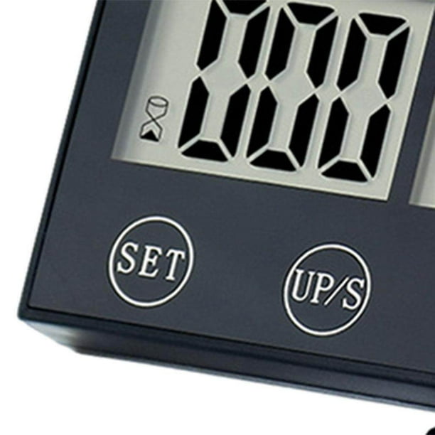 Electrical Kitchen Countdown Timer Hatching Count Down Up Alarm Baking ...