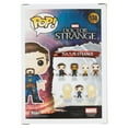 Funko POP! Marvel Doctor Strange: Doctor Strange #174, Vinyl Bobblehead ...