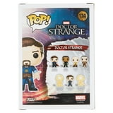 Funko POP! Marvel Doctor Strange: Doctor Strange #174, Vinyl Bobblehead ...