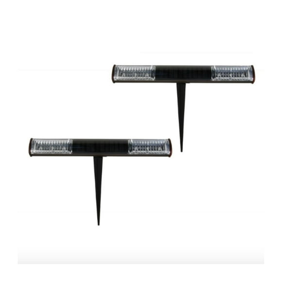 Solar Led Light Bar
