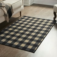 VHC Brands Pip Vinestar Indoor Rug Rect 36x60, Polyester Area Rug ...