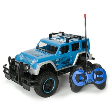 Adventure Force Rapid Racer Radio Control Vehicle, Assorted Styles ...
