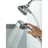 Delta Shower Arm in Chrome RP40593 - Walmart.com