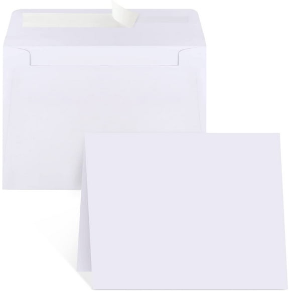 4x6 Envelopes