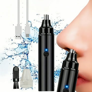 TOUCHBeauty Ear Nose Hair Trimmer for Women, 14500 RPM Faster Motor ...