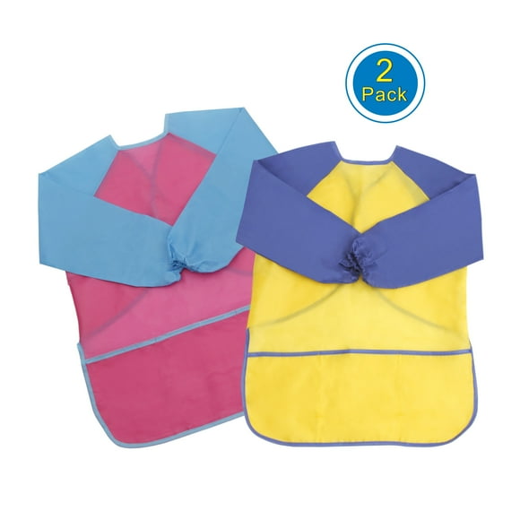 Kids' Art Smocks