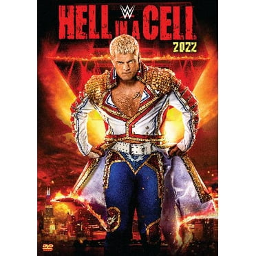 WWE: WrestleMania 34 (DVD) - Walmart.com