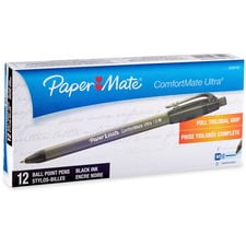 Click here for Paper Mate‌ Paper Mate Pap6330187 Ballpoint Pen prices