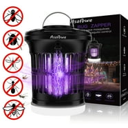 Katchy Indoor Insect Trap - Bug Kill Catcher for Mosquitos, Gnats ...