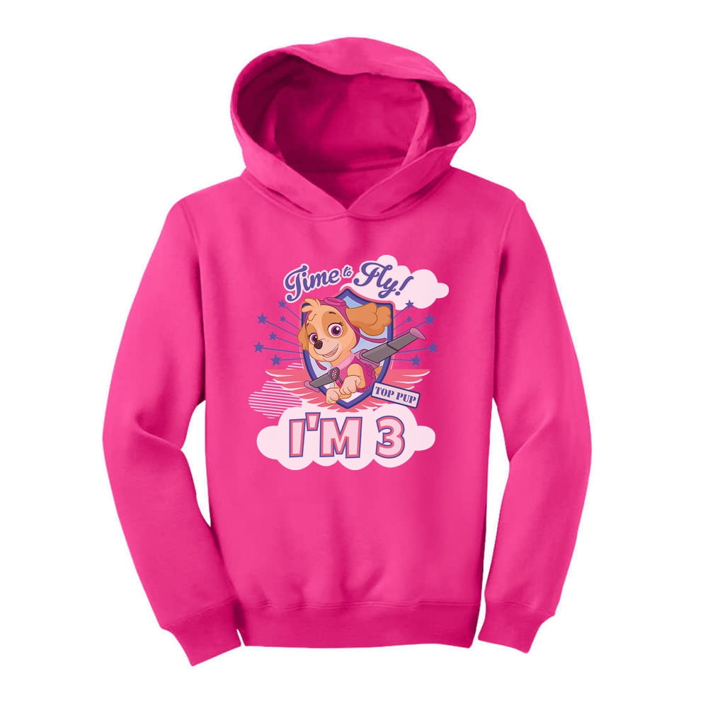 Tstars Girls 3rd Birthday Gift Tshirt Birthday Gift For 3 Year Old Paw tstars-girls-3rd-birthday-gift-tshirt-birthday-gift-for-3-year-old-paw