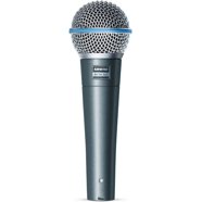 Shure X2u XLR-to-USB Microphone Adapter - Walmart.com