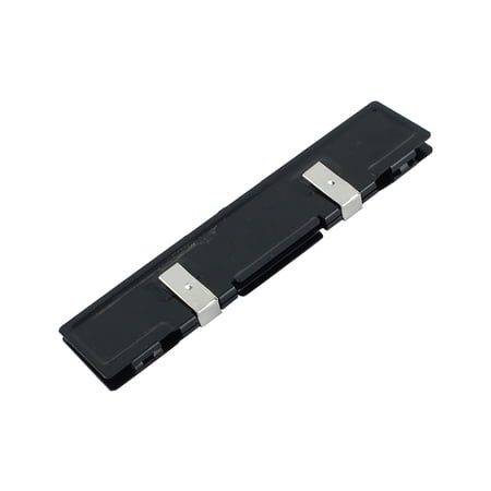Heatsink Shim Spreader Cooler Cooling Black for SDR DDR RAM Memory ...
