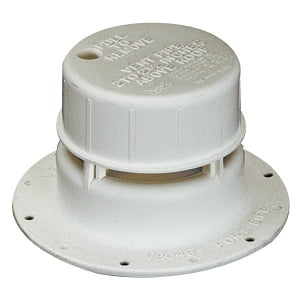Ventline V2049-03 Colonial White Plastic Plumbing Vent - Walmart.com