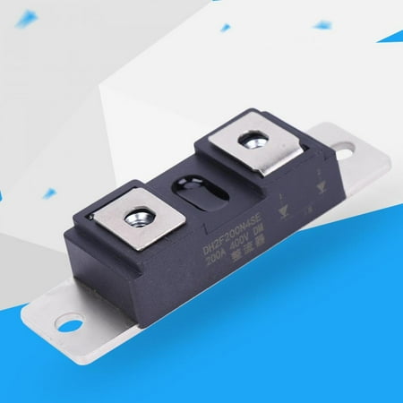 Rectifier Diode Recovery Diode Module Rectifier Module With Full ...