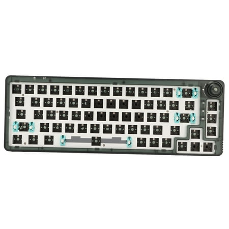 Modular Mechanical Keyboard,Modular Mechanical Keyboard RGB DIY ...